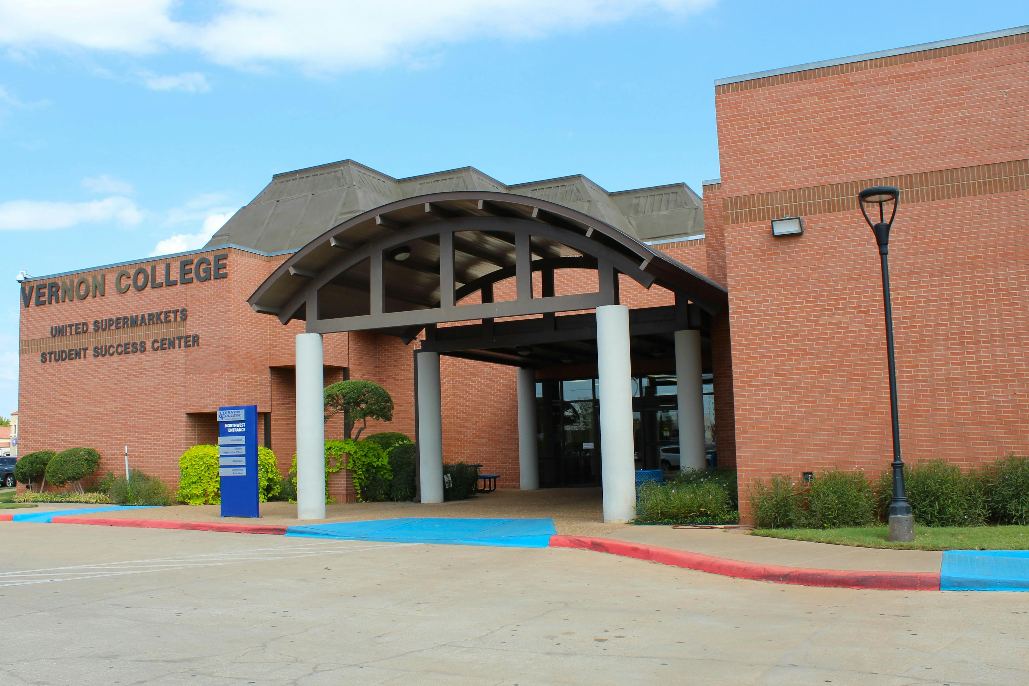 Vernon College | Events Home