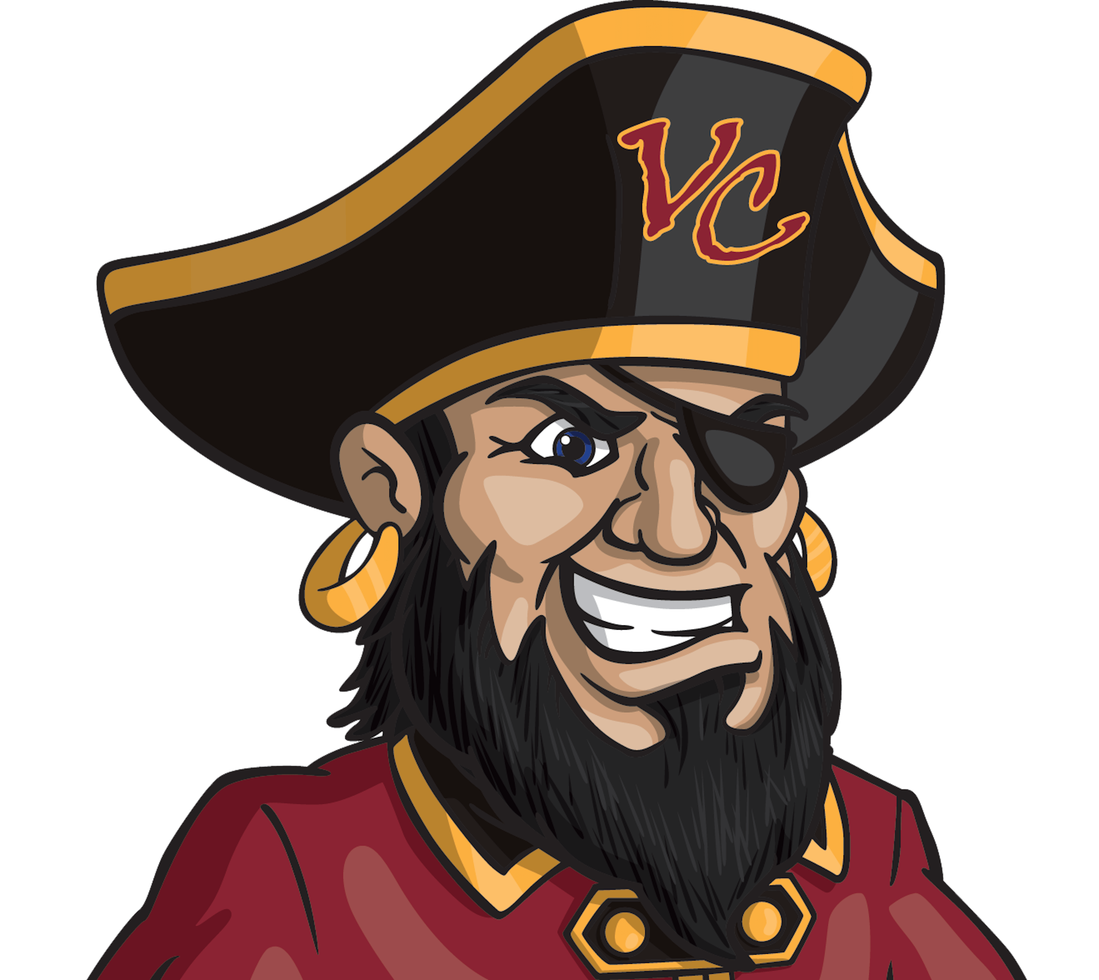 Victoria College | Event Details