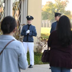Virginia Military Institute | Events Home