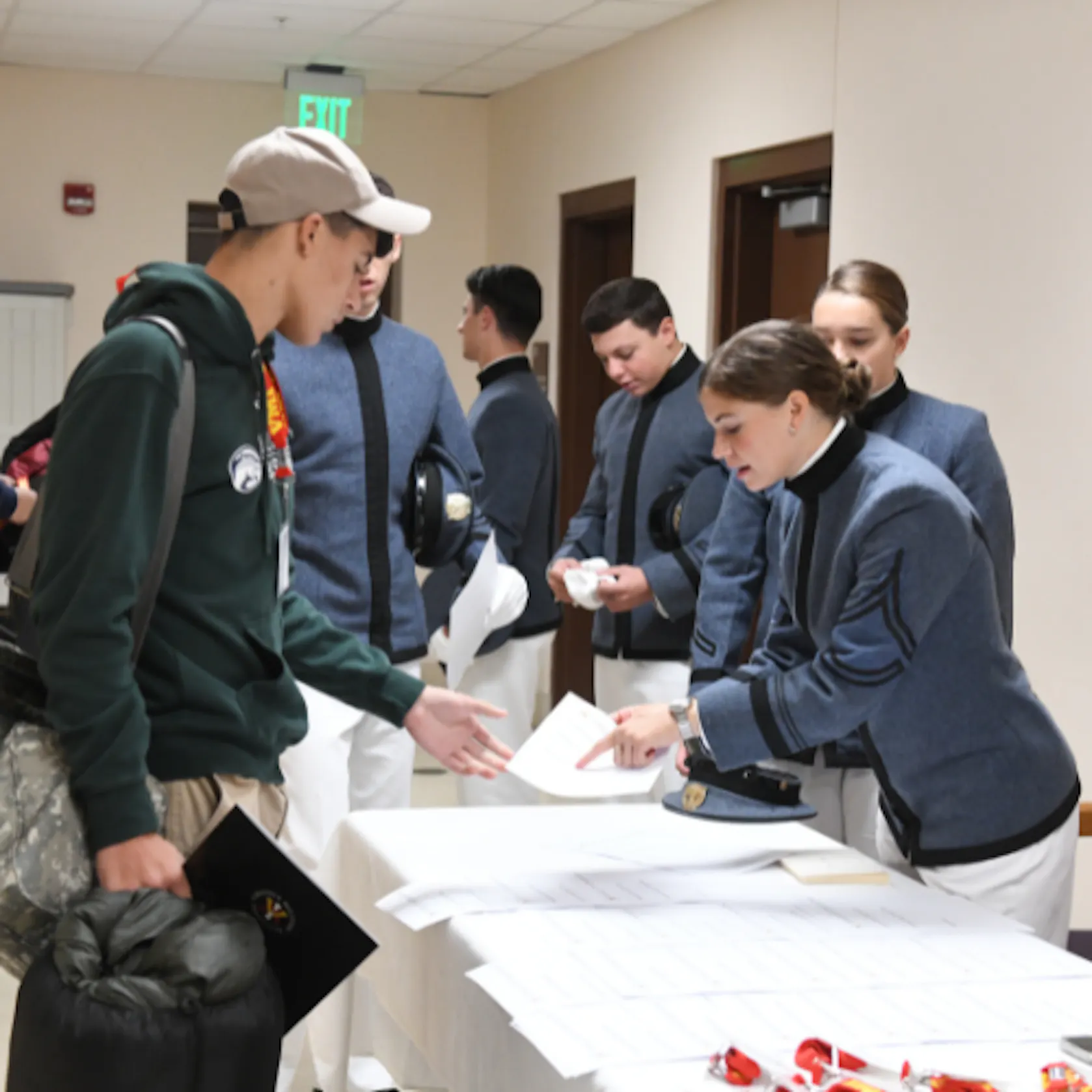 Virginia Military Institute | Events Home