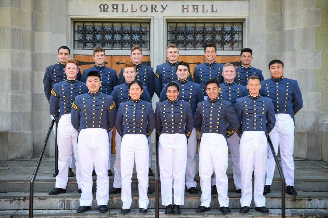 Virginia Military Institute