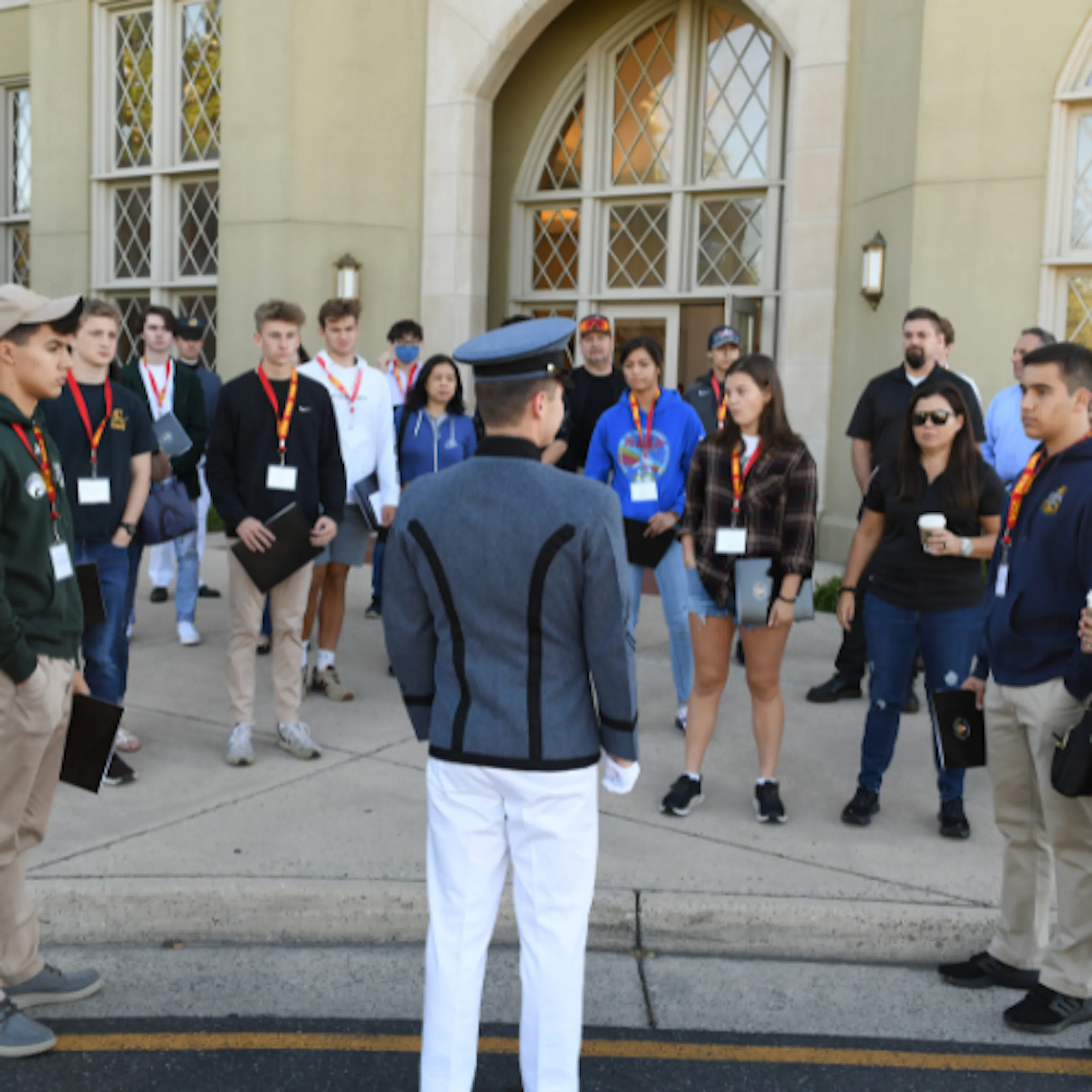 Virginia Military Institute | Events Home
