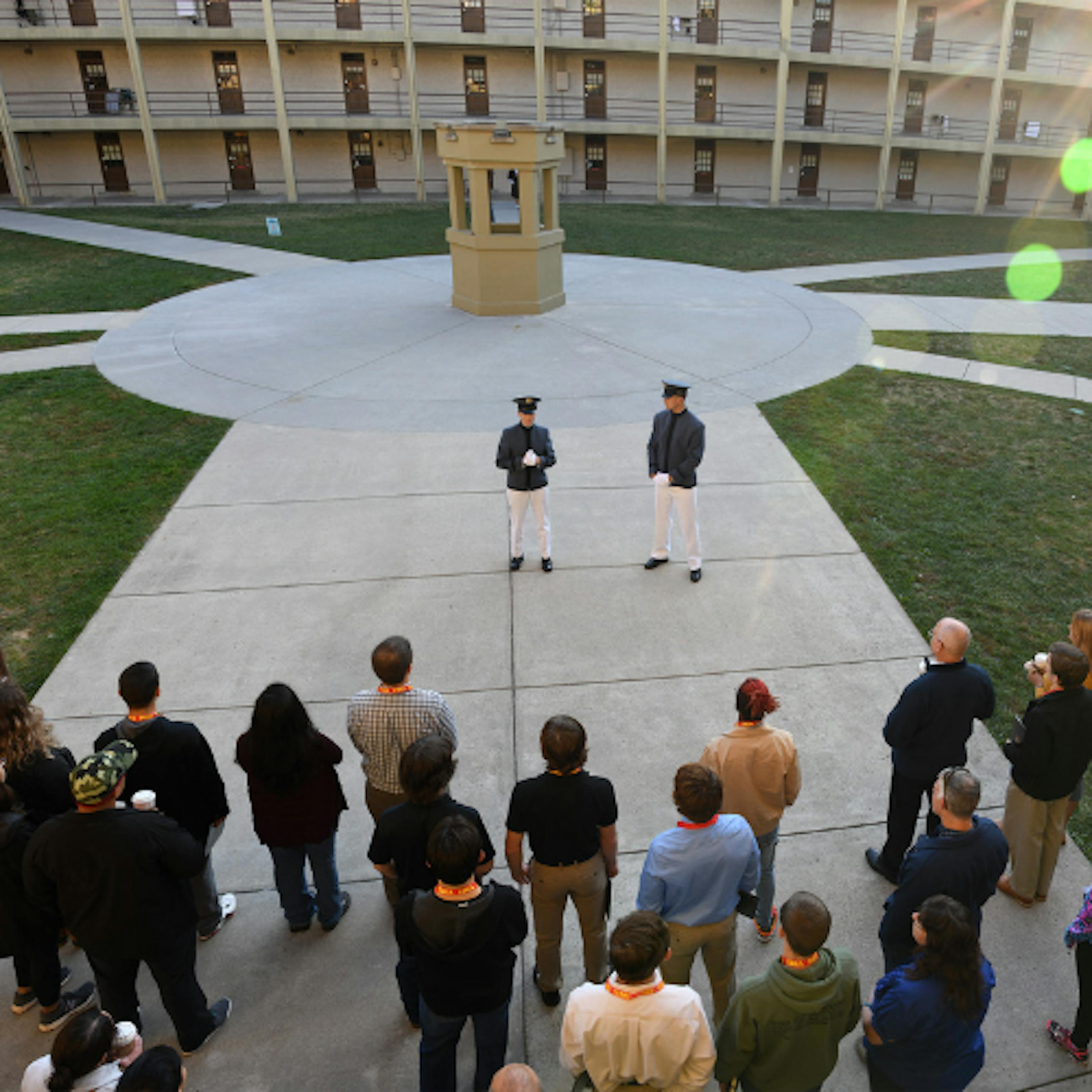 Virginia Military Institute | Event Series