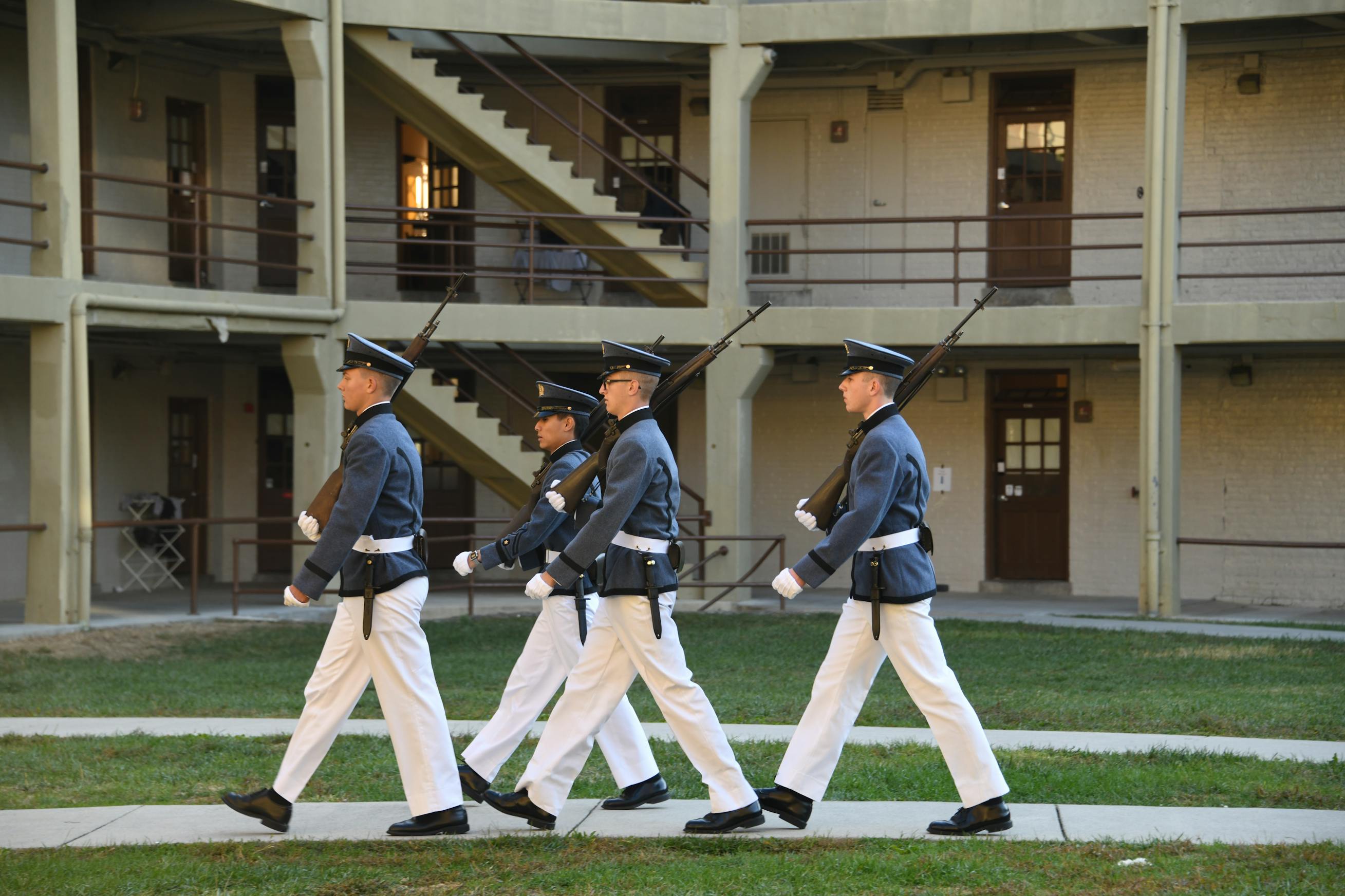 Virginia Military Institute | Events Home