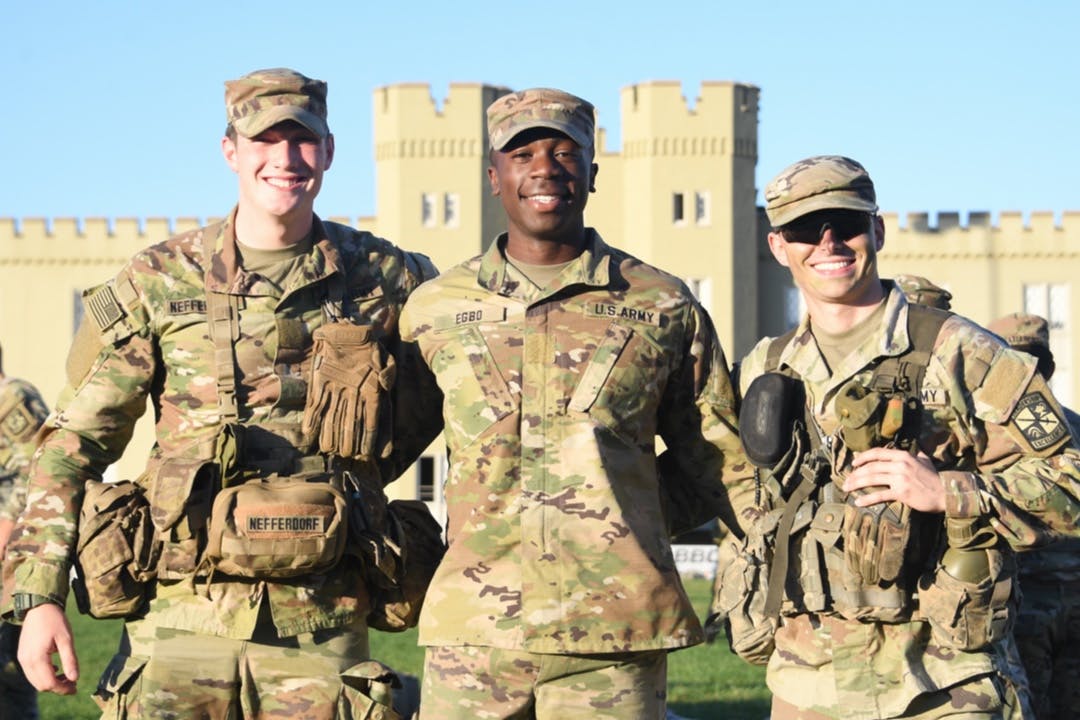 Virginia Military Institute