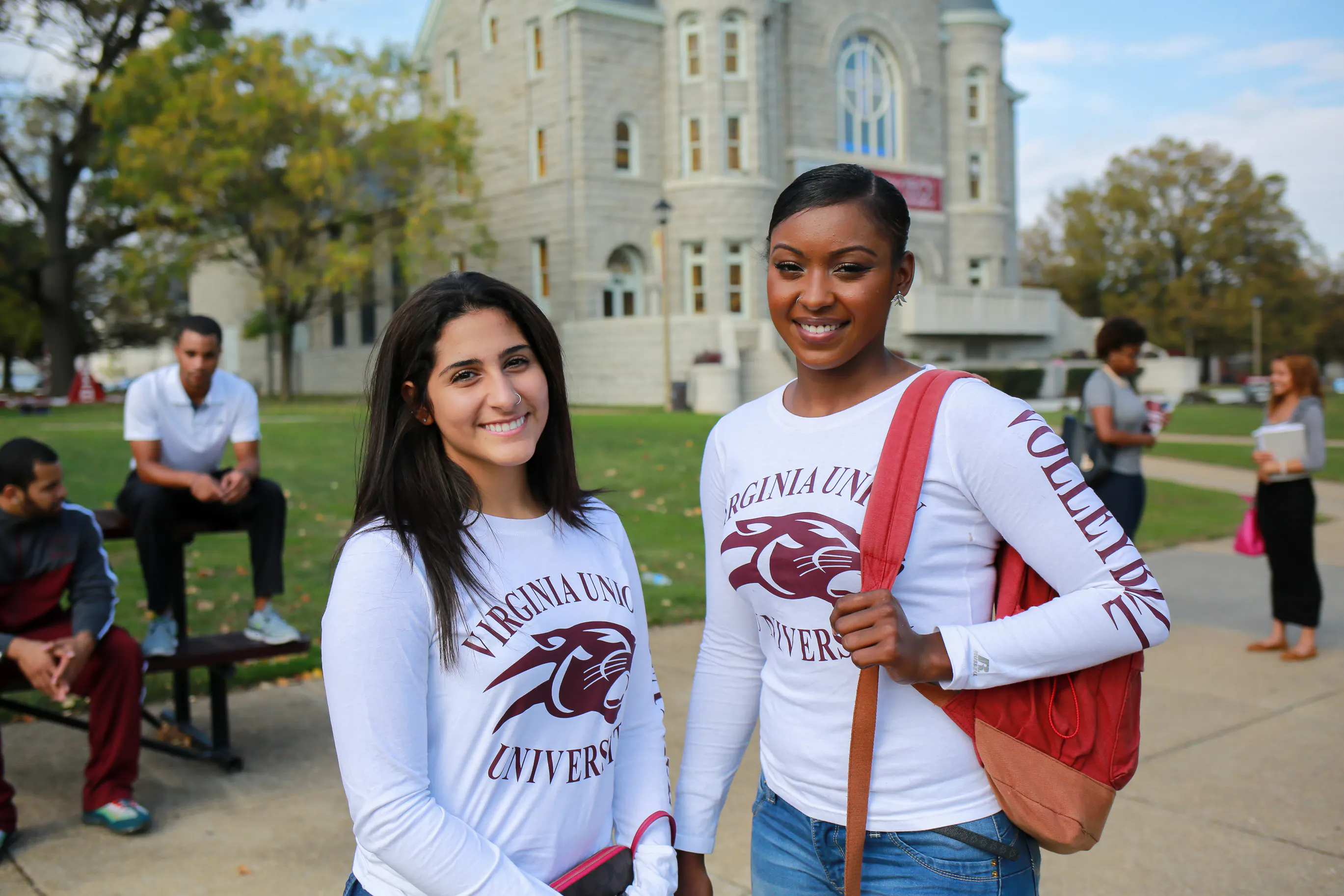 Virginia Union University