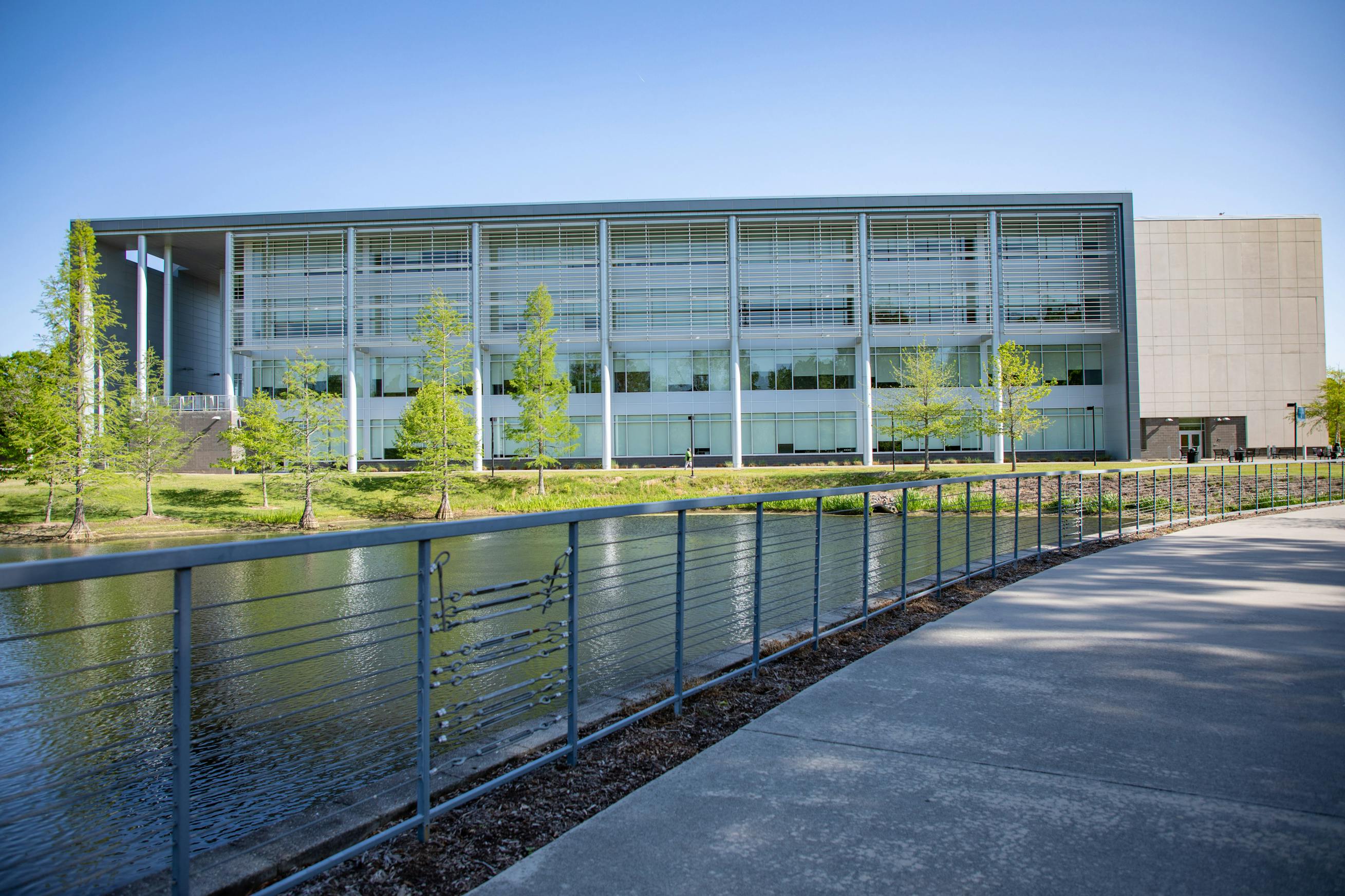 Wake Tech | Event Details