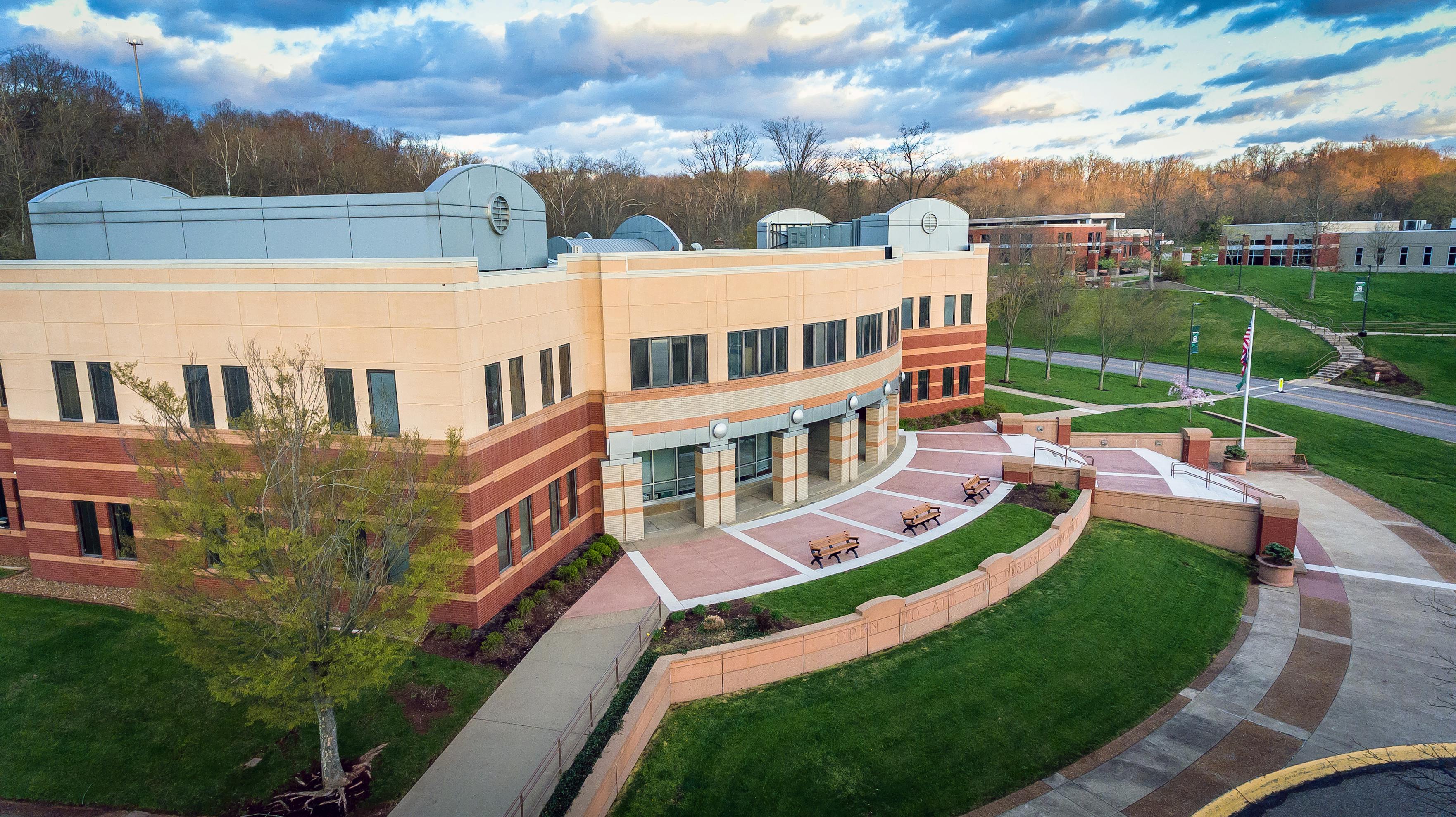 Washington State College of Ohio | Events Home