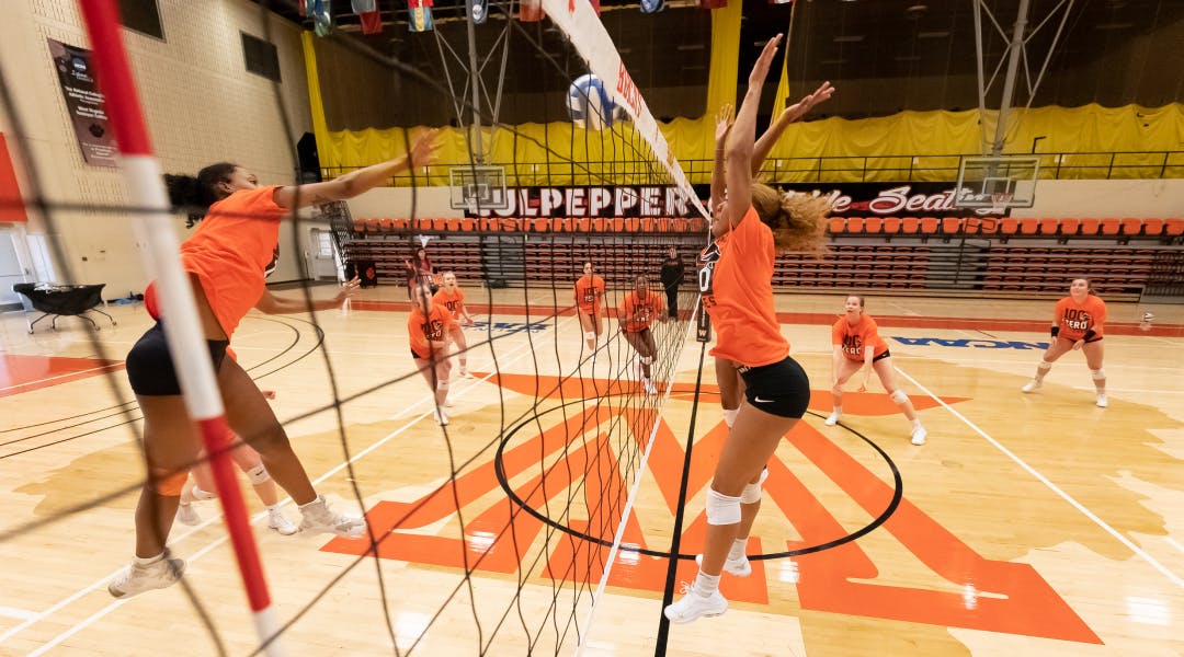 West Virginia Wesleyan College